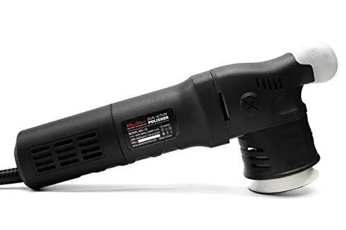 Car Polishing Machines & Buffers | MD Car Care | Australia