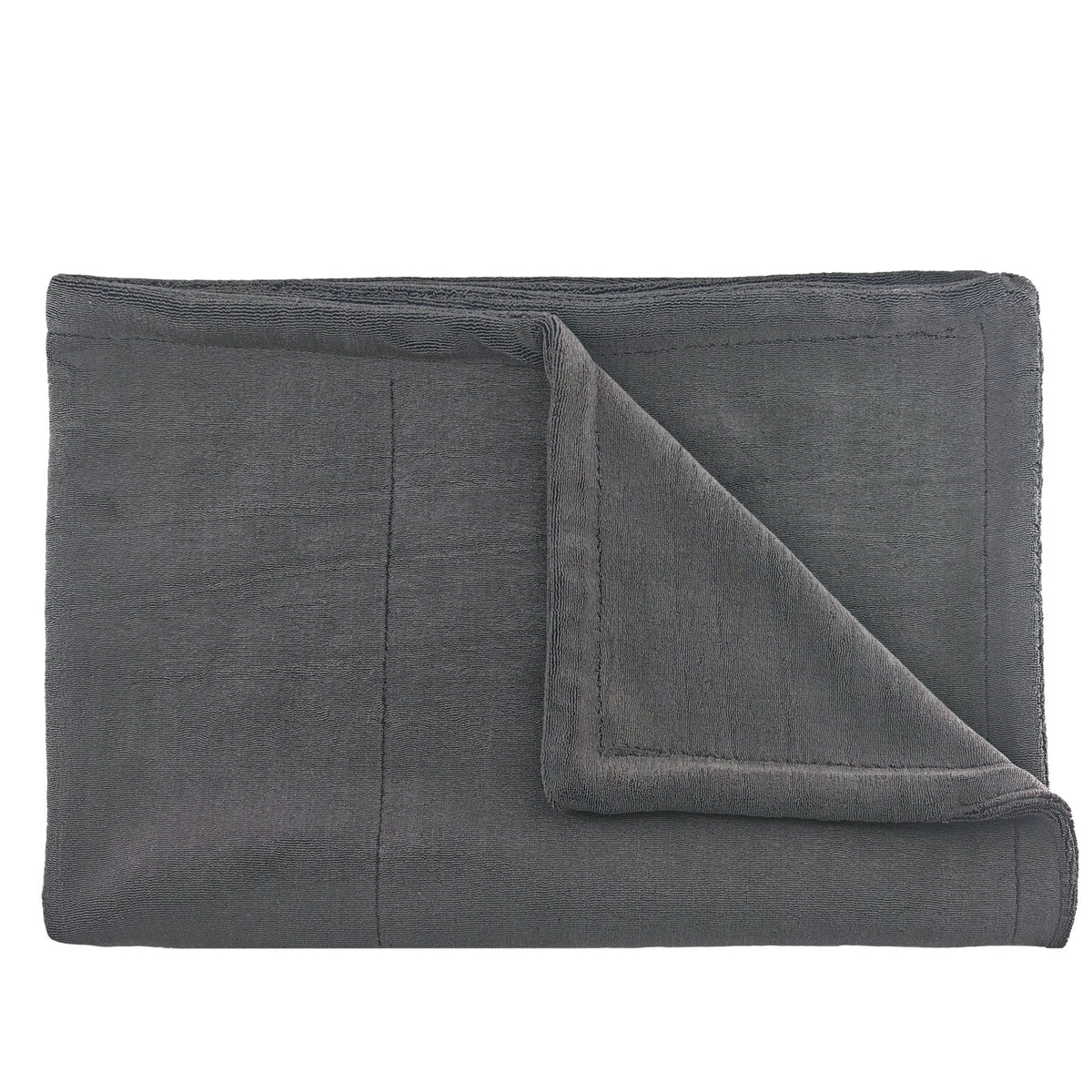 Nano Weave Microfibre Drying Towel – 1200 GSM (50×80cm) – MD Car Care