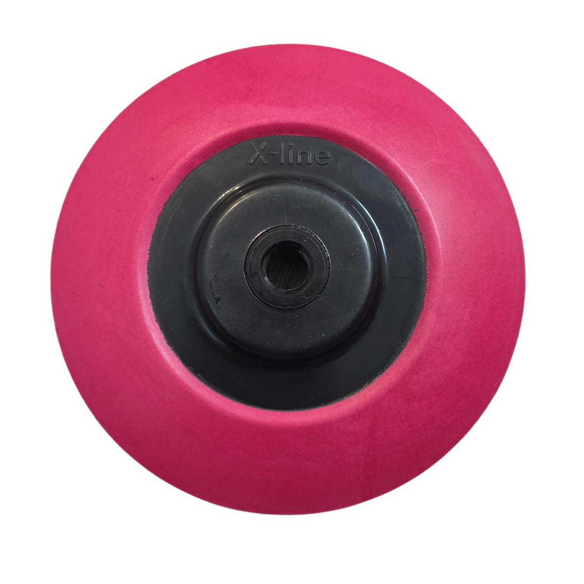 3D X-Line Flexible Backing Plate – 3", 5.75" & 7" | MD Car Care, AU