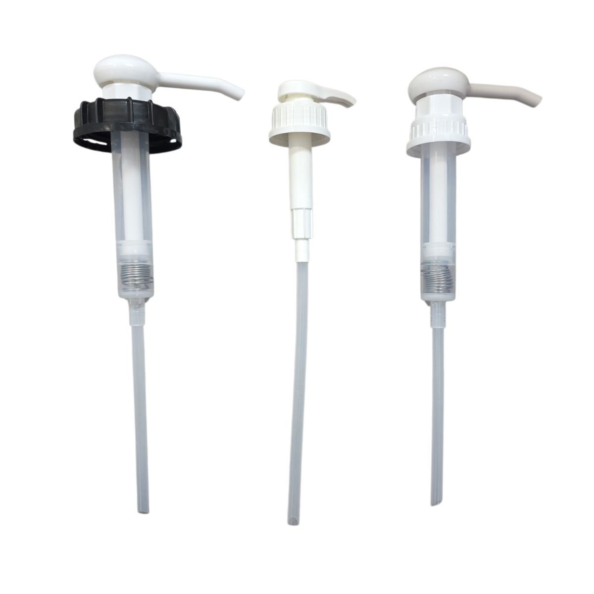 Pump for 5L Bottle / 20L Drum – MD Car Care