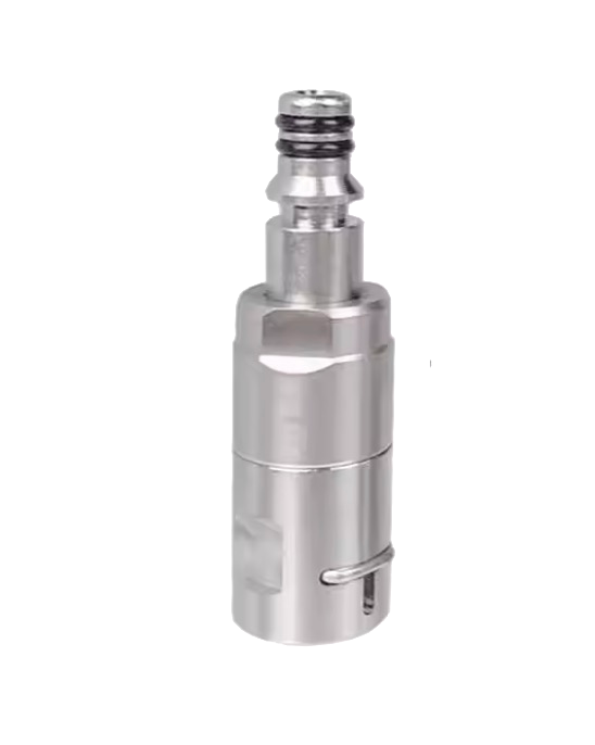 Ryobi / Ozito to M22 Adapter for short gun conversion (click-in) Metal ...